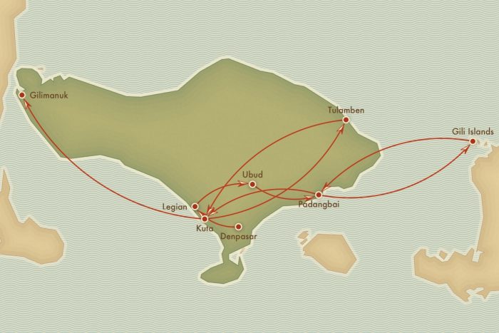 3-Week Itinerary Indonesia (Bali, Gili Islands, Java) | ExplorerVibes